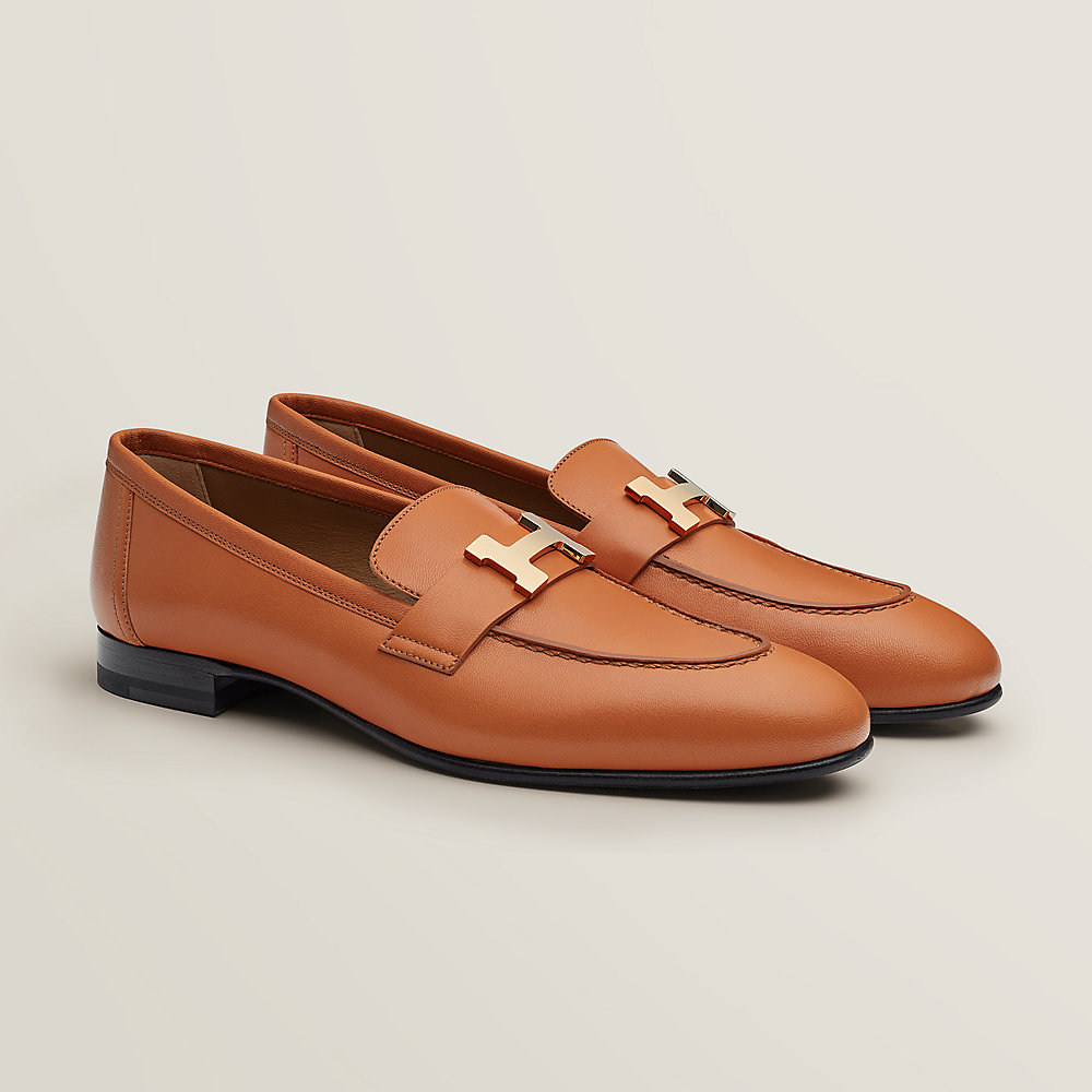 Paris loafer | Hermès UK